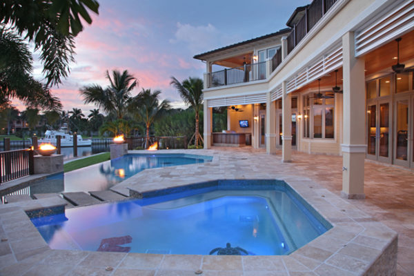 Design Ideas: Alternatives to Basic Natural Stones - StoneHardscapes, LLC