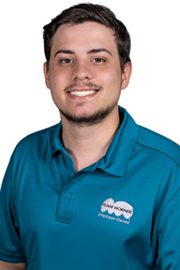 Caio Monteiro - StoneHardscapes, LLC