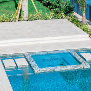 Capri Pavers Marble | StoneHardscapes, LLC