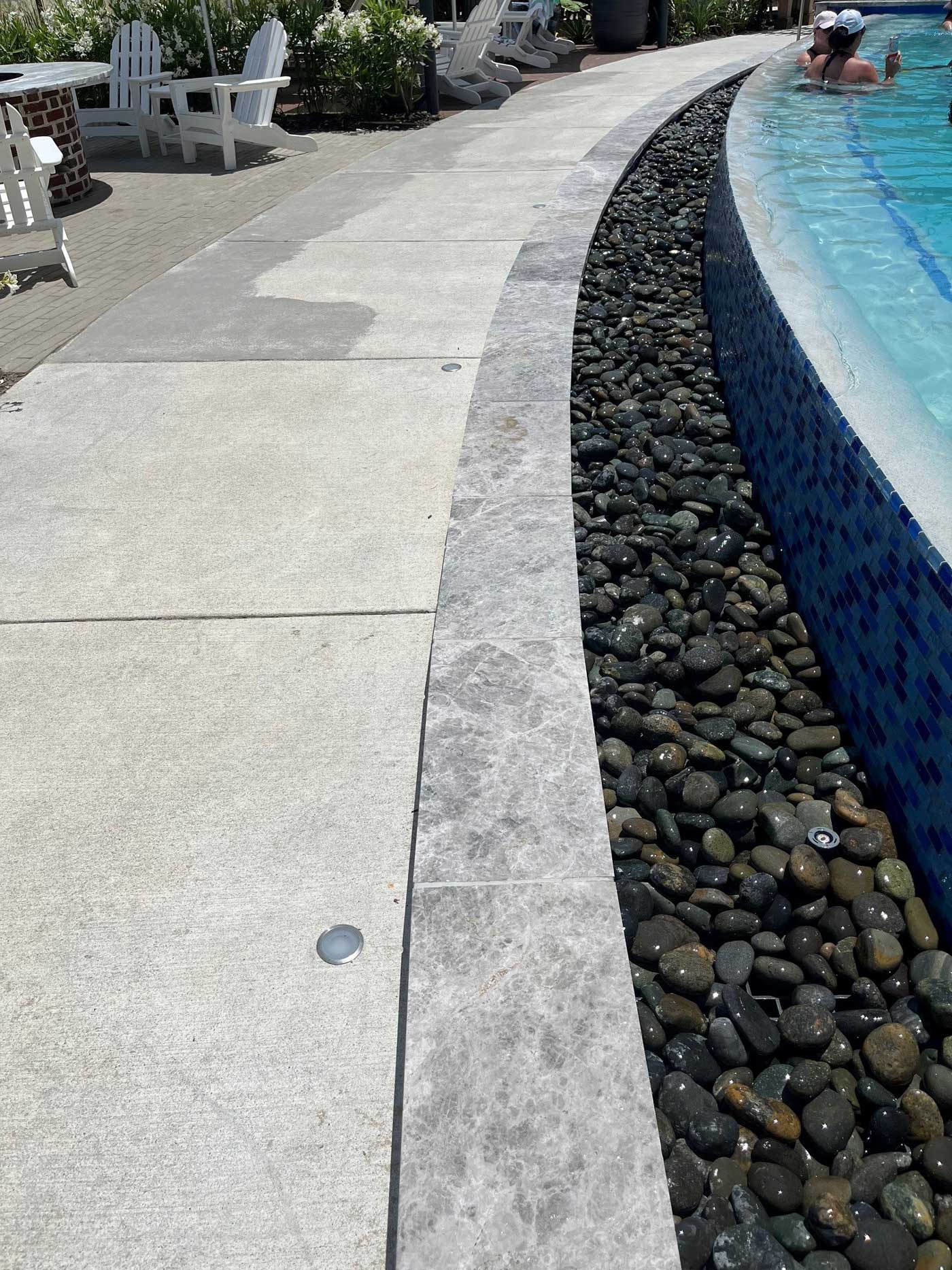 Marina-Grey-Border - StoneHardscapes, LLC