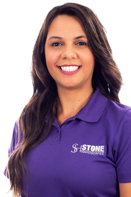 Nachi Canedo - StoneHardscapes, LLC