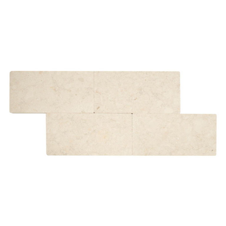 Tuscan Cream™ Tumbled Pavers - StoneHardscapes, LLC, LLC