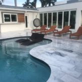 Aspen White Pavers Marble | StoneHardscapes, LLC
