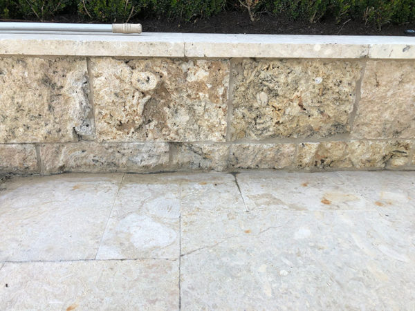 Coral Stone Pavers - StoneHardscapes, LLC