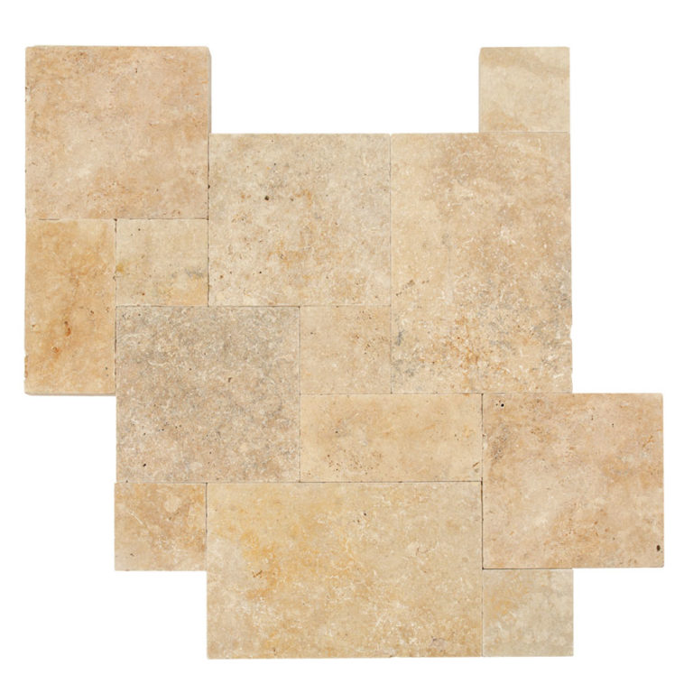 Country Classic Classic Pavers | StoneHardscapes, LLC