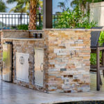 Golden Sunrise Ledgestone - Ledgestone Veneer - StoneHardscapes, LLC