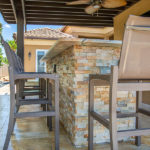 Golden Sunrise Ledgestone - Ledgestone Veneer - StoneHardscapes, LLC