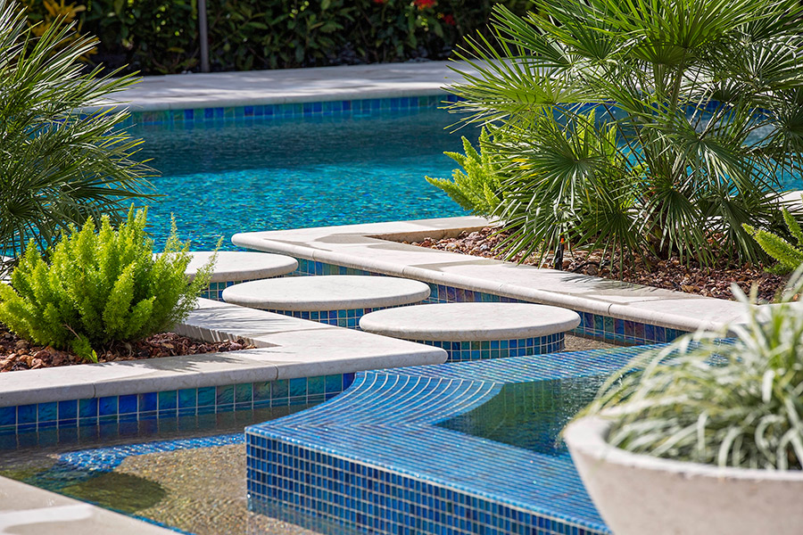 Crema Bella Pavers Marble – StoneHardscapes, LLC