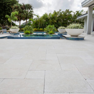 Crema Bella Pavers Marble – StoneHardscapes, LLC