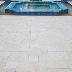 Crema Bella Pavers Marble – StoneHardscapes, LLC