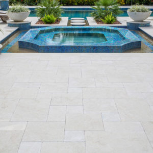 Crema Bella Pavers Marble – StoneHardscapes, LLC