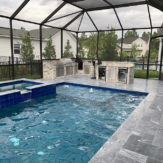 Ice Pavers Marble | StoneHardscapes, LLC