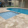 Ivory Natural | Travertine Pavers - StoneHardscapes, LLC