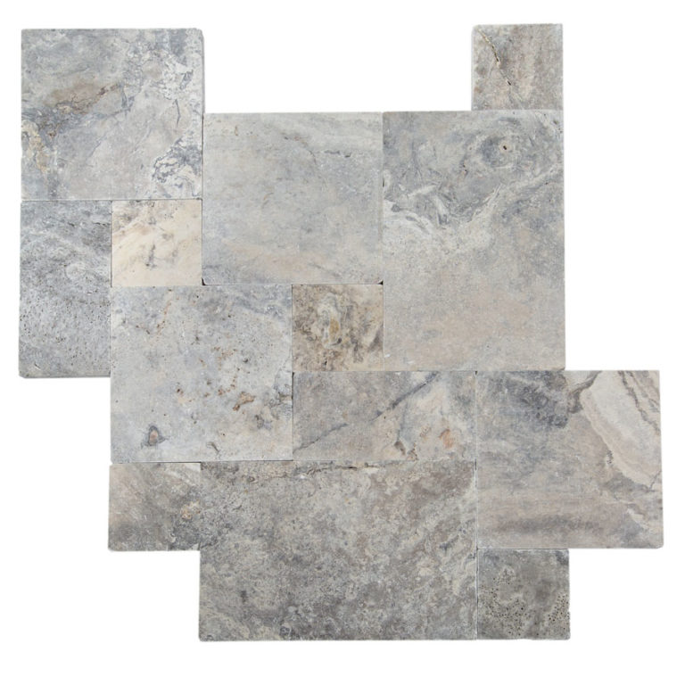 Design Ideas: Alternatives to Basic Natural Stones - StoneHardscapes, LLC