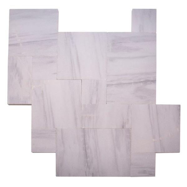 Aspen White - StoneHardscapes