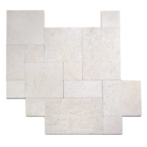 Capri Pavers Marble | StoneHardscapes, LLC