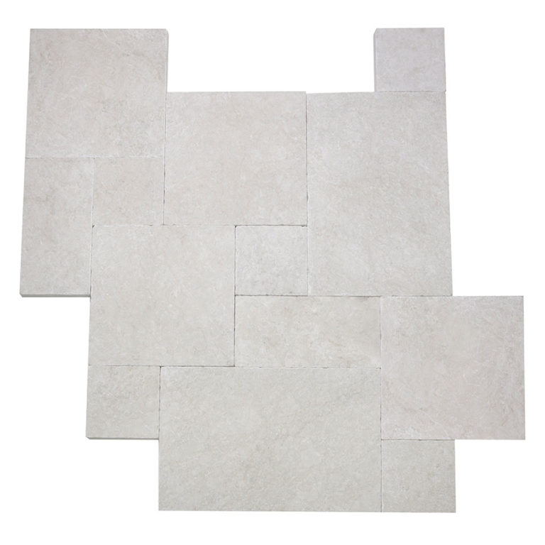 Crema Bella Pavers Marble – StoneHardscapes, LLC