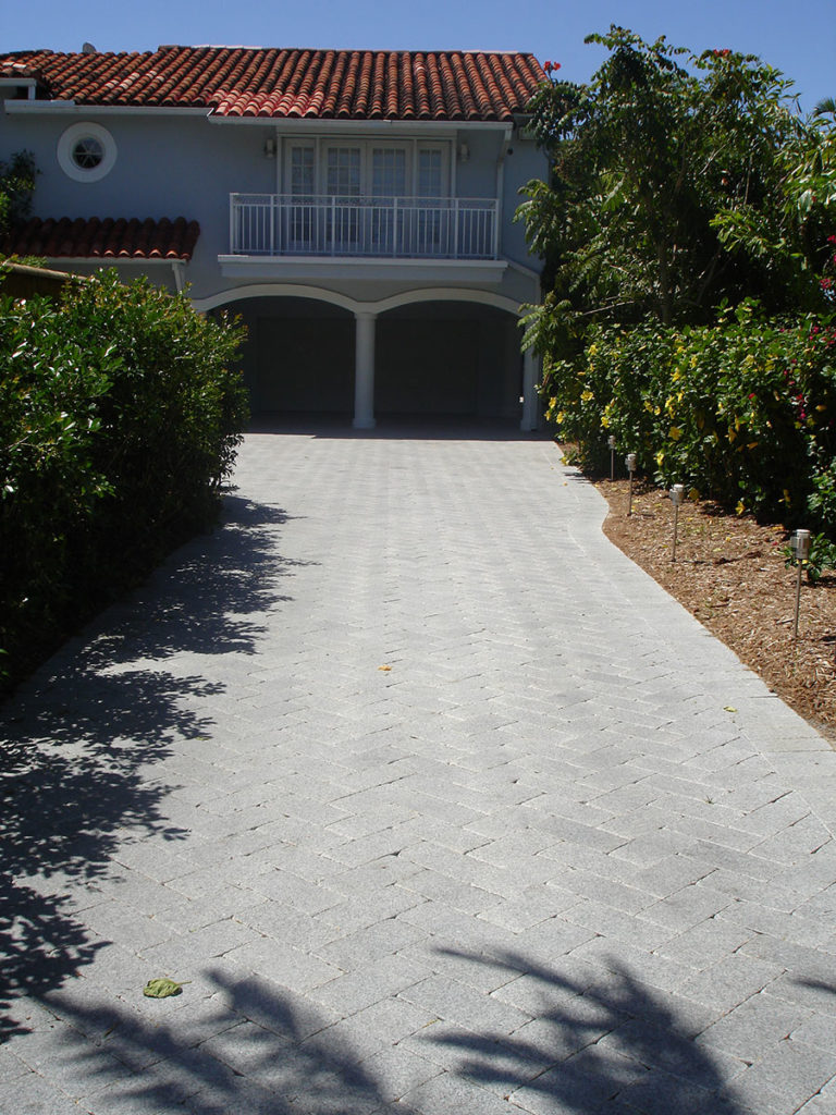 Driveway Pavers, 2022 | StoneHardscapes, LLC
